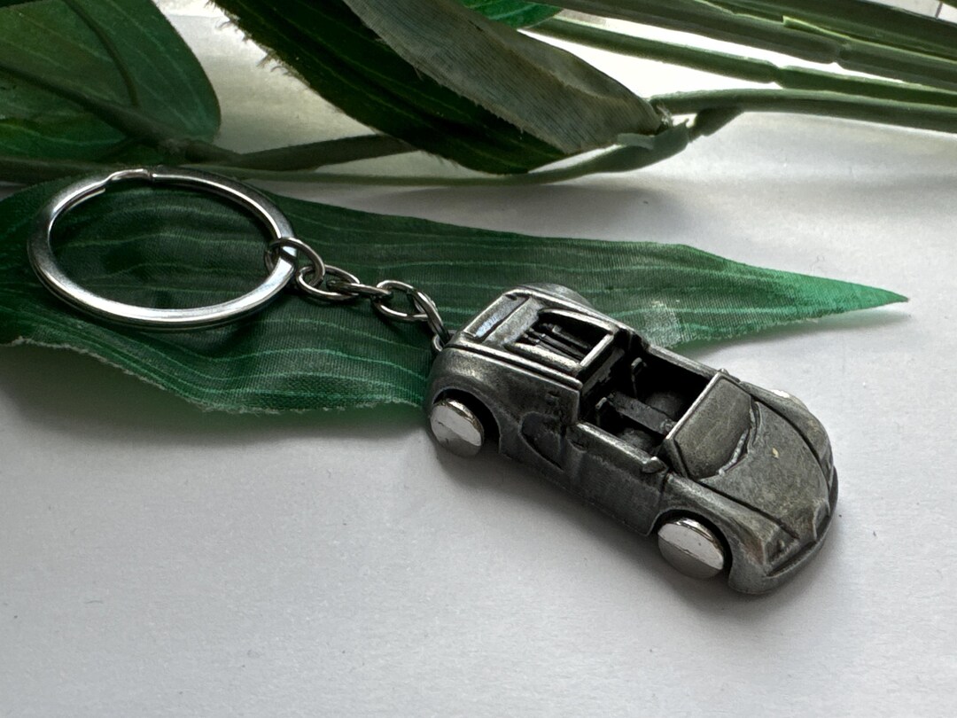 Car Keychains, Novelty Keychains, Car Keychain Keyrings, Birthday Gifts ...