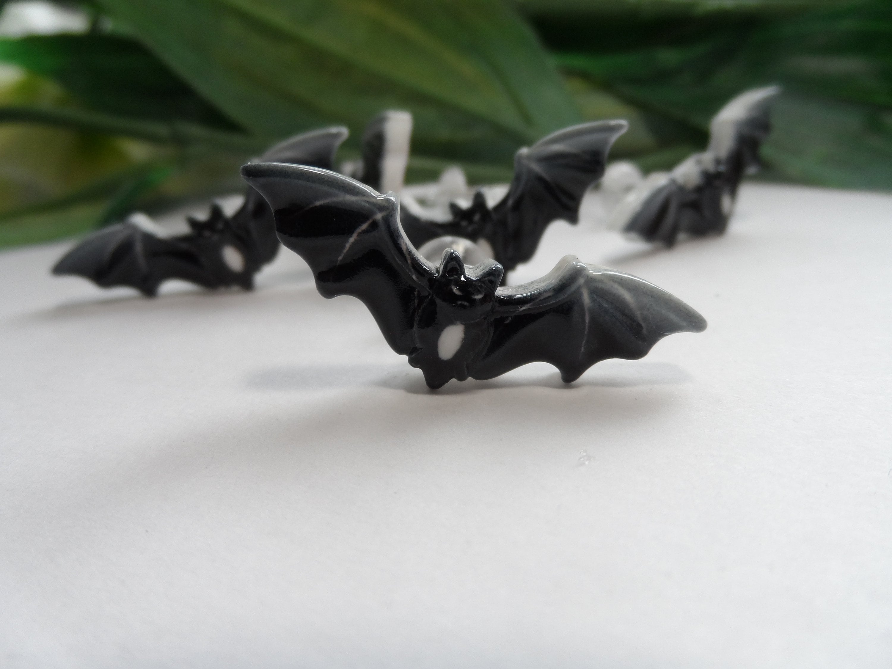 Bat Push Pins Novelty Push Pins Decorative Push Pins - Etsy Canada