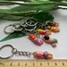 Mini Swimmer Keychain, Novelty Keychain, Swimmer Keyrings, Christmas ...