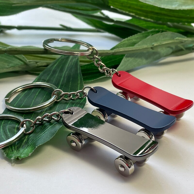 Skateboarder Gift - 60+ Gift Ideas for 2025