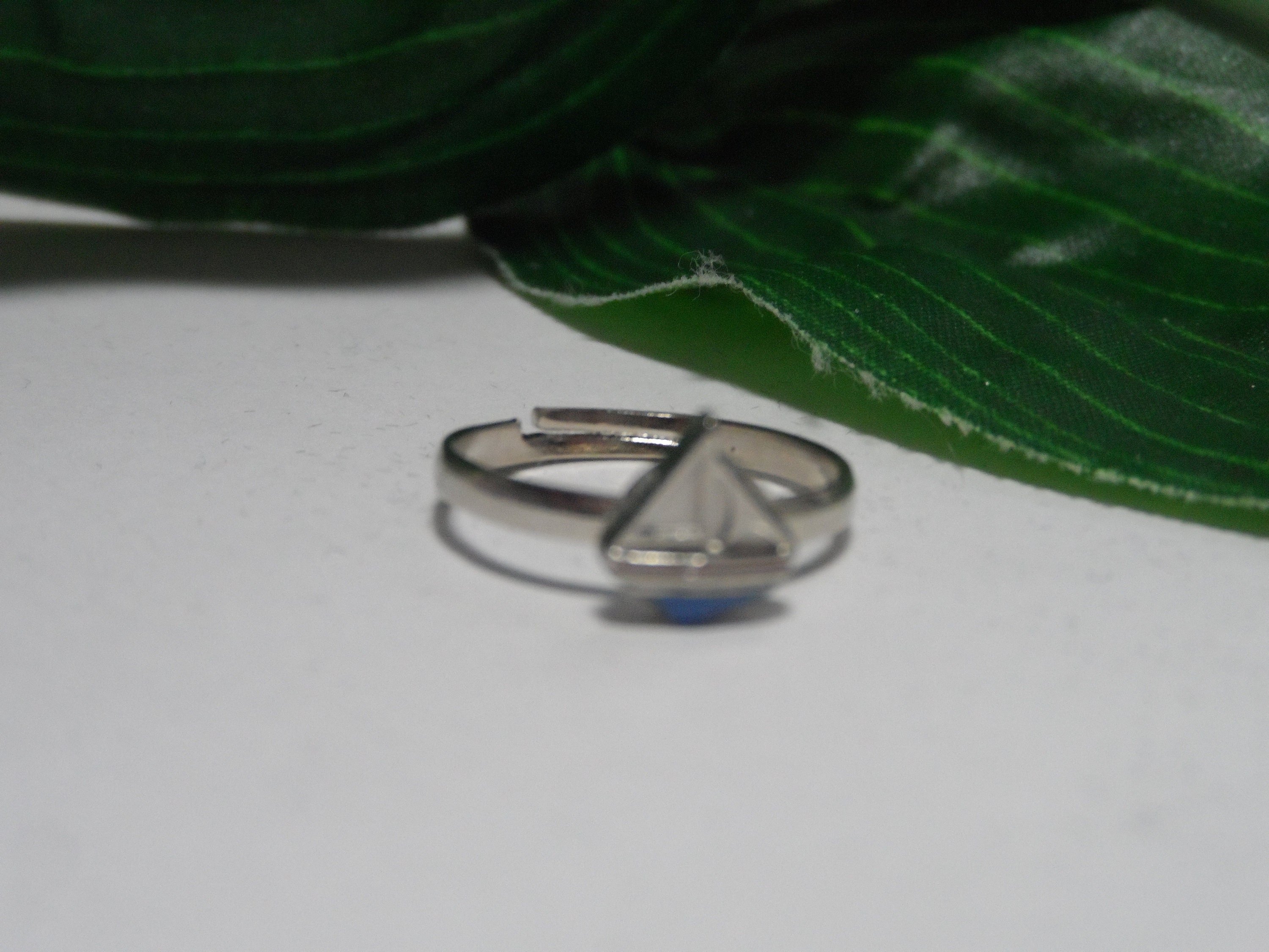 Kind zeilboot ring Kids ringen meisjes ringen jongens | Etsy