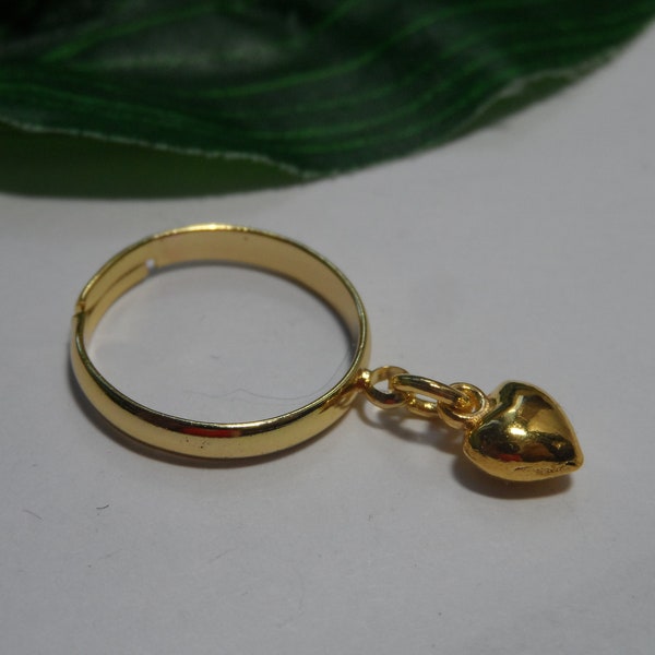 Adjustable Rings - Etsy