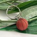 Basketball Keychain, Basketball Keyrings, Novelty Keychains, Basketball ...