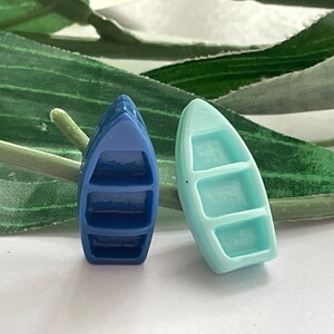 Set of 6 Sea Magnets, Nautical Magnets, Fridge Magnets, Locker Magnets ...