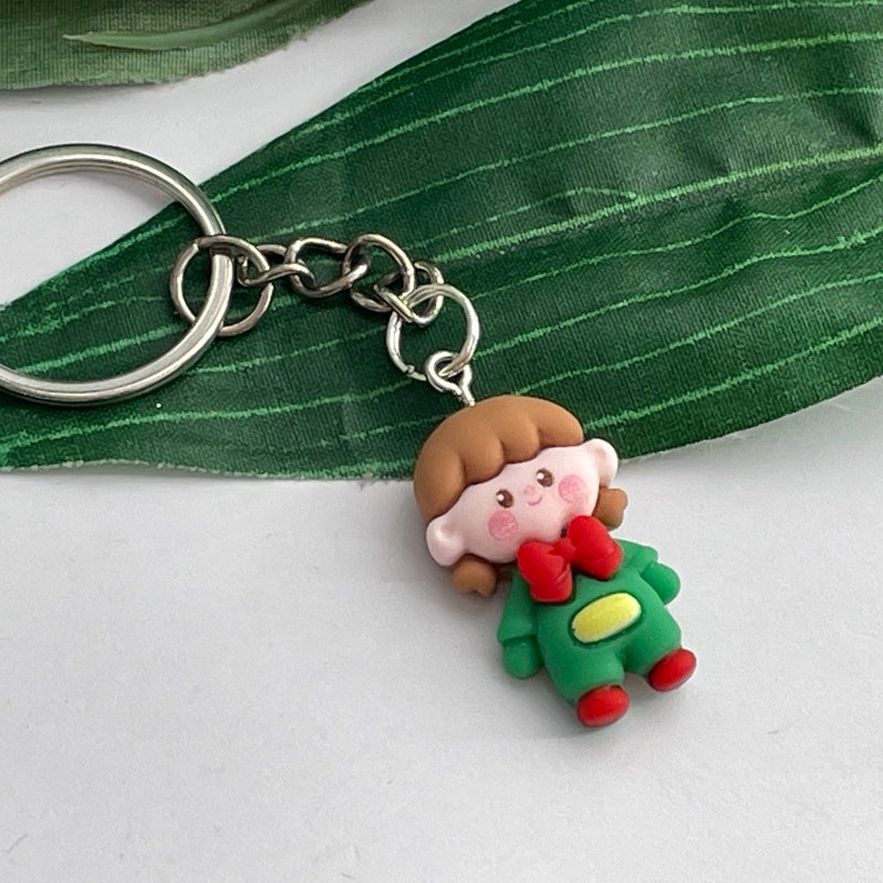 Summer Fridays Keychain - Etsy