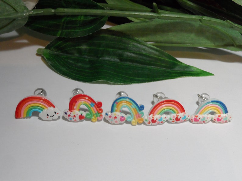 Rainbow Push Pins, Novelty Push Pins, Decorative Push Pins, Novelty ...
