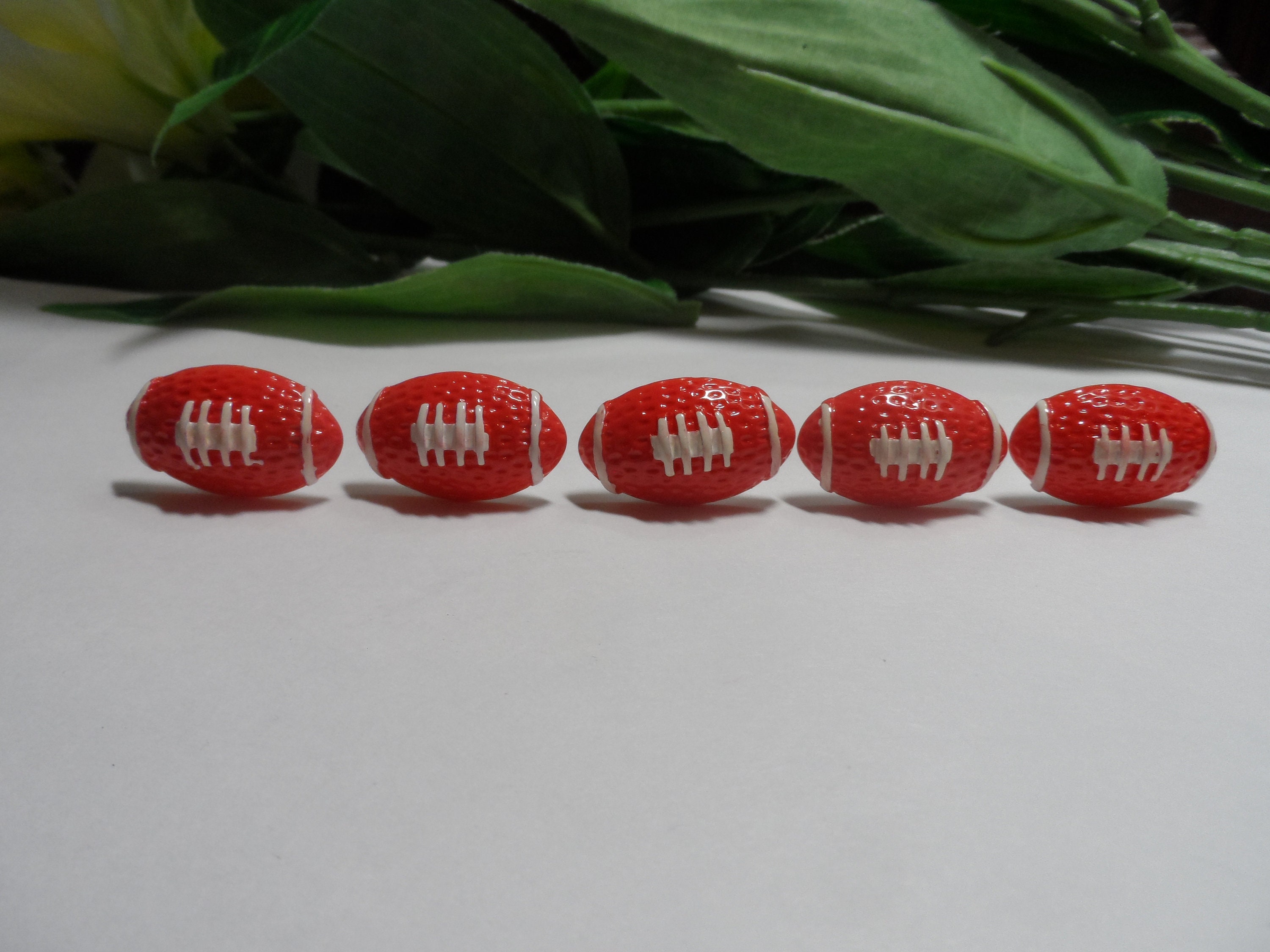 Rugby Push Pins Novelty Push Pins Football Push Pins Notice - Etsy UK