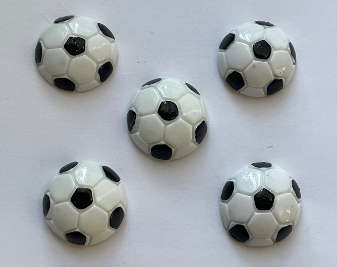 SUPER STRONG Decorative Football Magnets, Set of 8, Neodymium Magnets ...