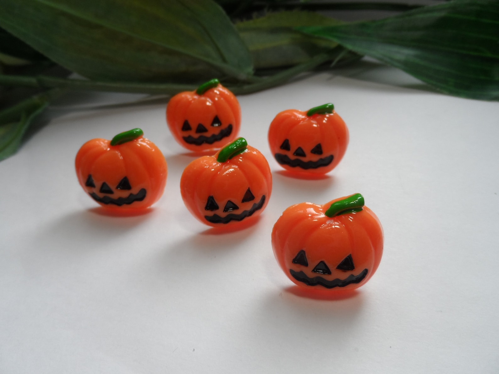 Pumpkin Push Pins Novelty Push Pins Decorative Push Pins - Etsy
