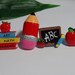 Teacher Push Pins Novelty Push Pins Decorative Push Pins - Etsy