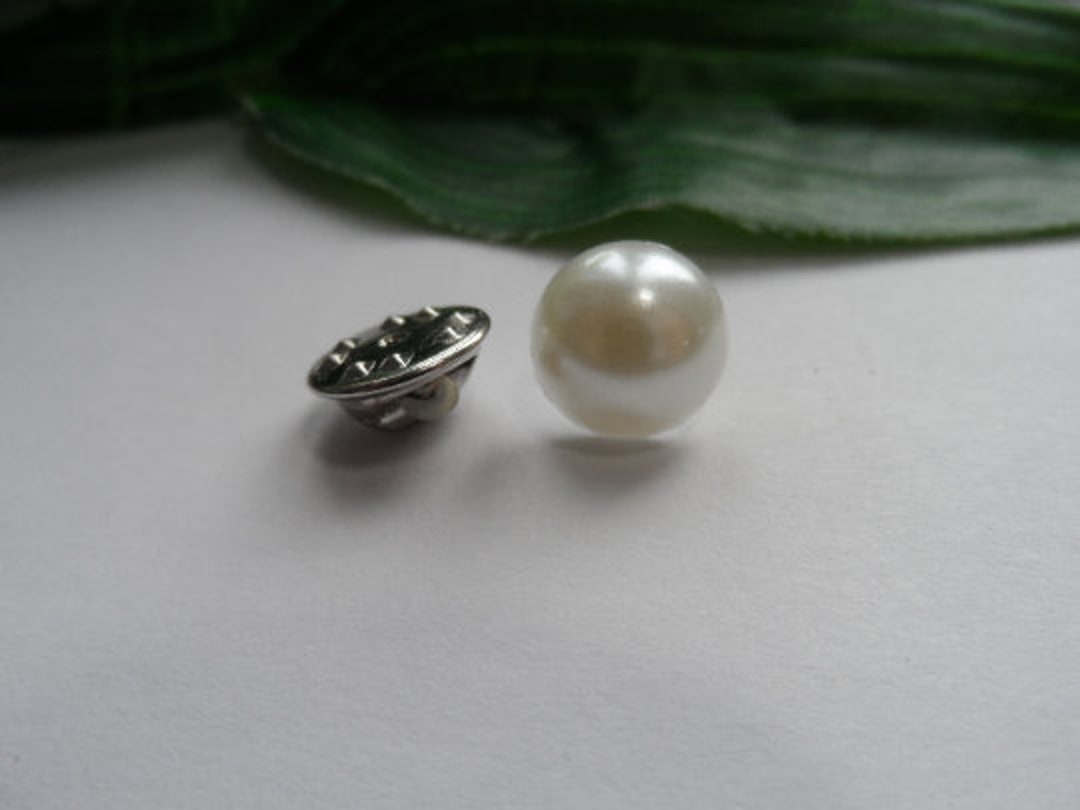 Pearl Tie Pin, Pearl Tie Pin, Wedding Pearl Lapel Pin, Wedding ...