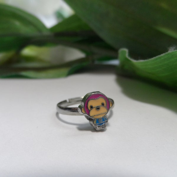 Little Girls Rings - Etsy