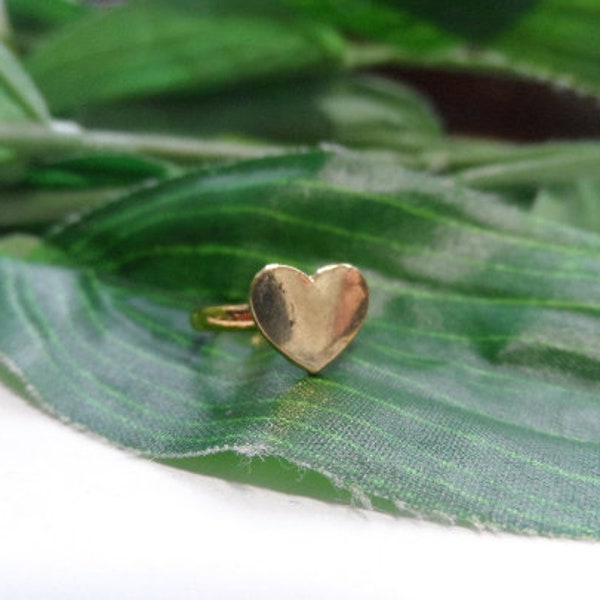 Little Girls Rings - Etsy