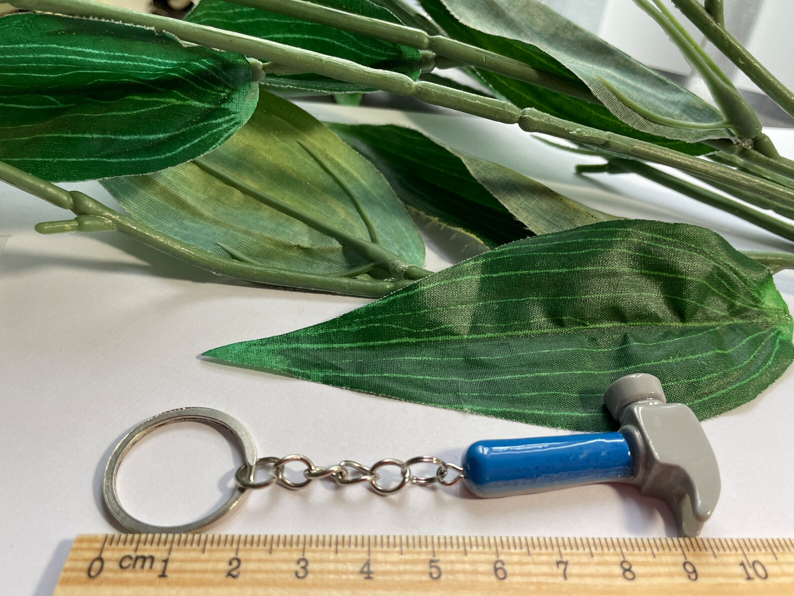 Hammer Keychains, Novelty Keychains, Tool Keyrings, Birthday Gifts, Dad ...