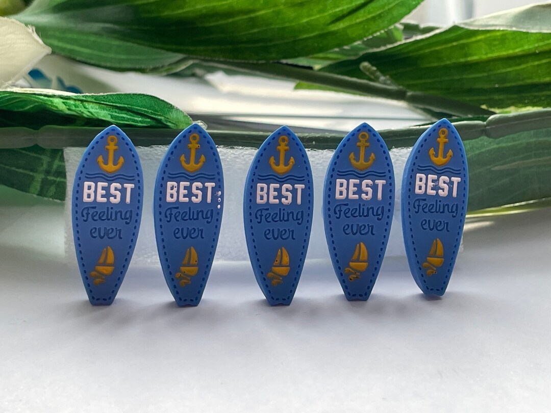 Surf Board Push Pins, Novelty Push Pins, Decorative Push Pins, Novelty ...