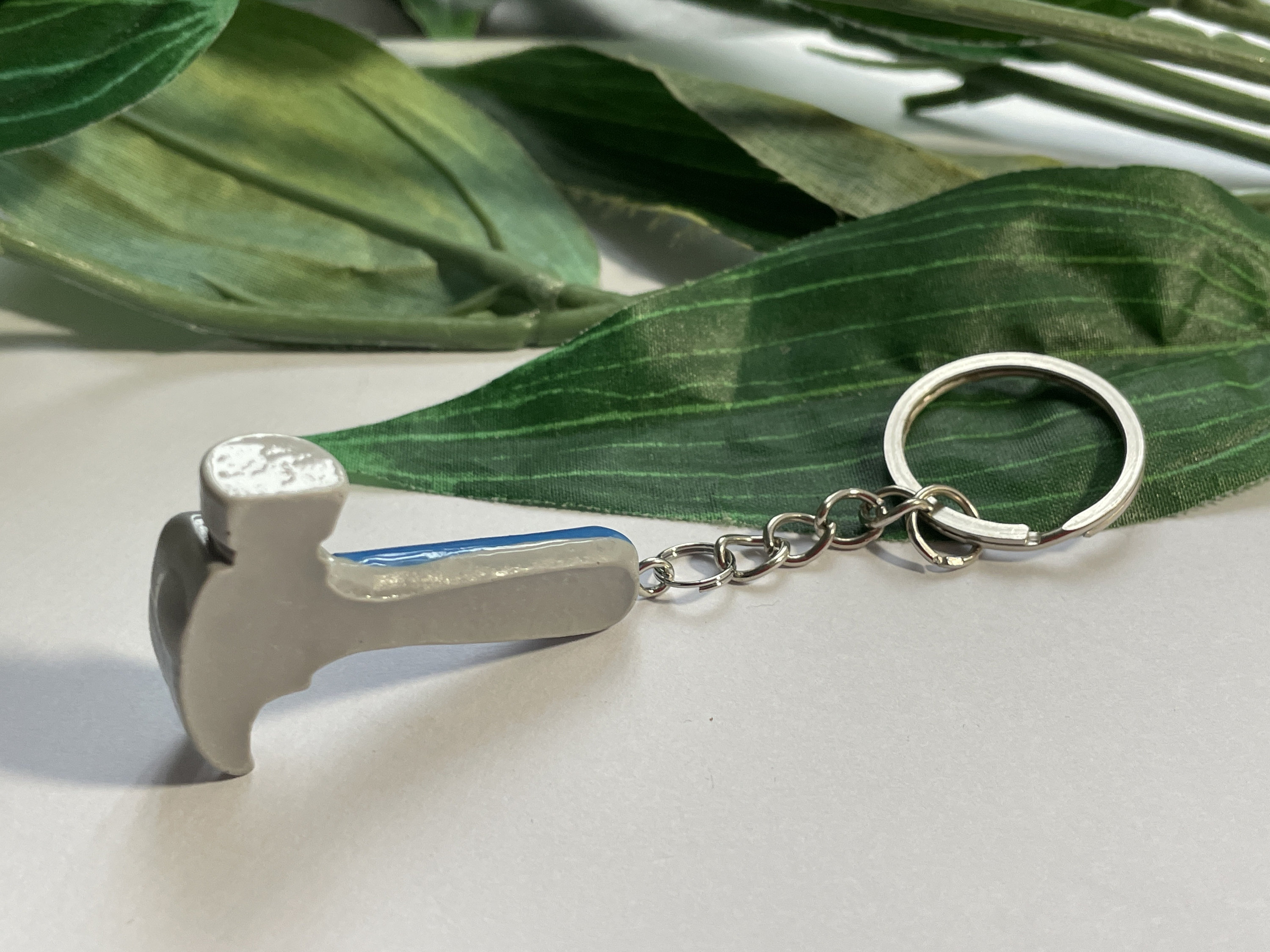 Hammer Keychains, Novelty Keychains, Tool Keyrings, Birthday Gifts, Dad ...