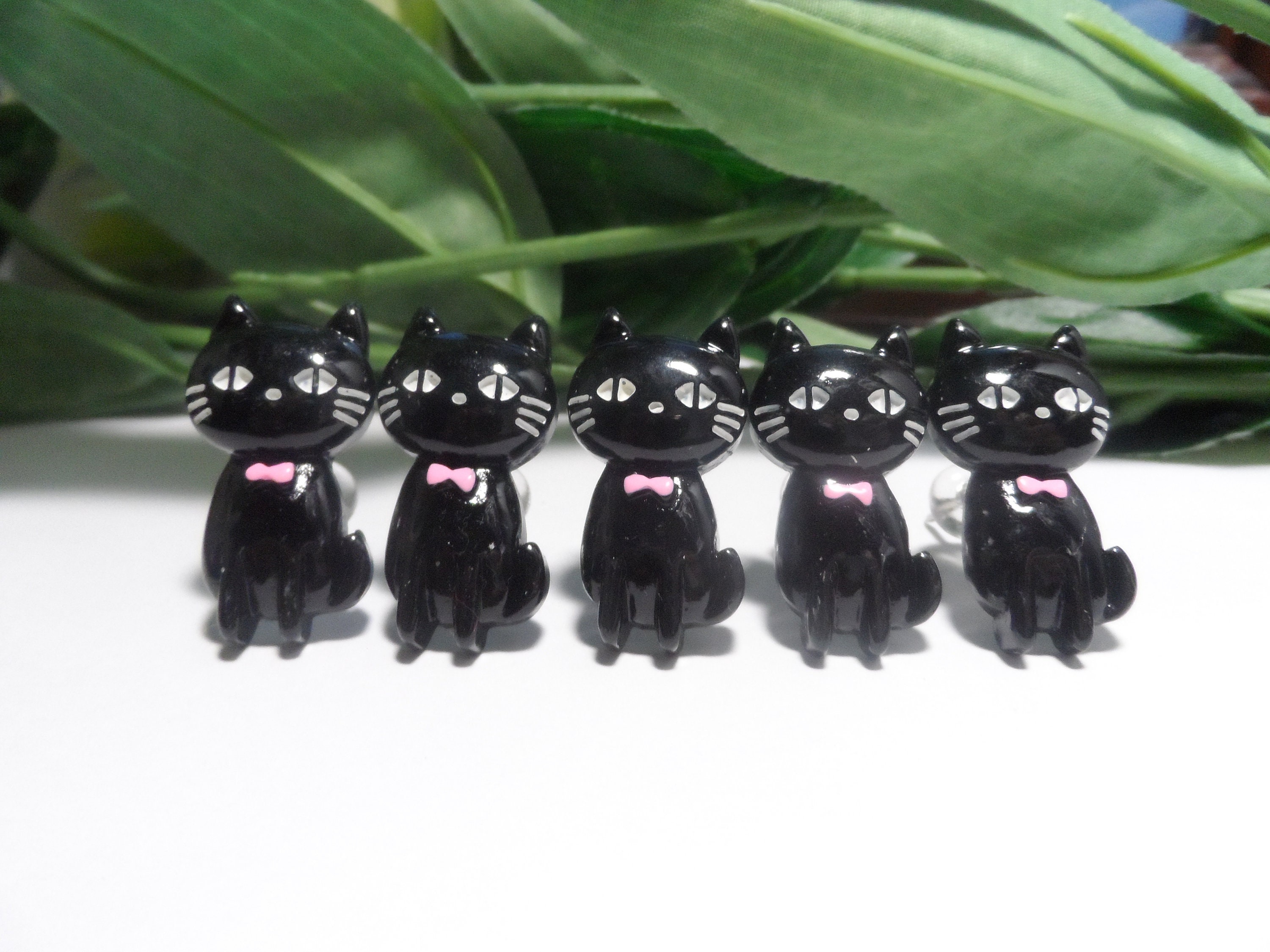 Cat Push Pins, Novelty Push Pins, Decorative Push Pins, Novelty Push ...