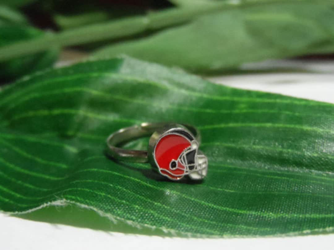 Child's Adjustable Hemet Ring, Kids Rings, Girls Rings, Boys Rings ...