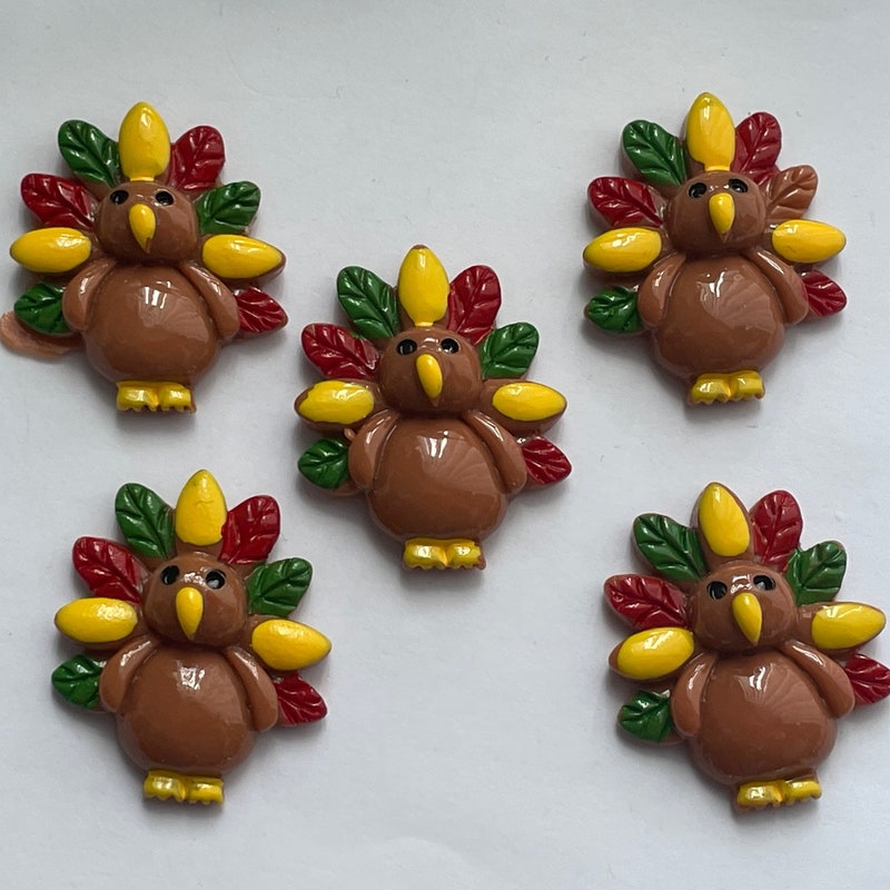 Magnetic Thanksgiving - Etsy UK