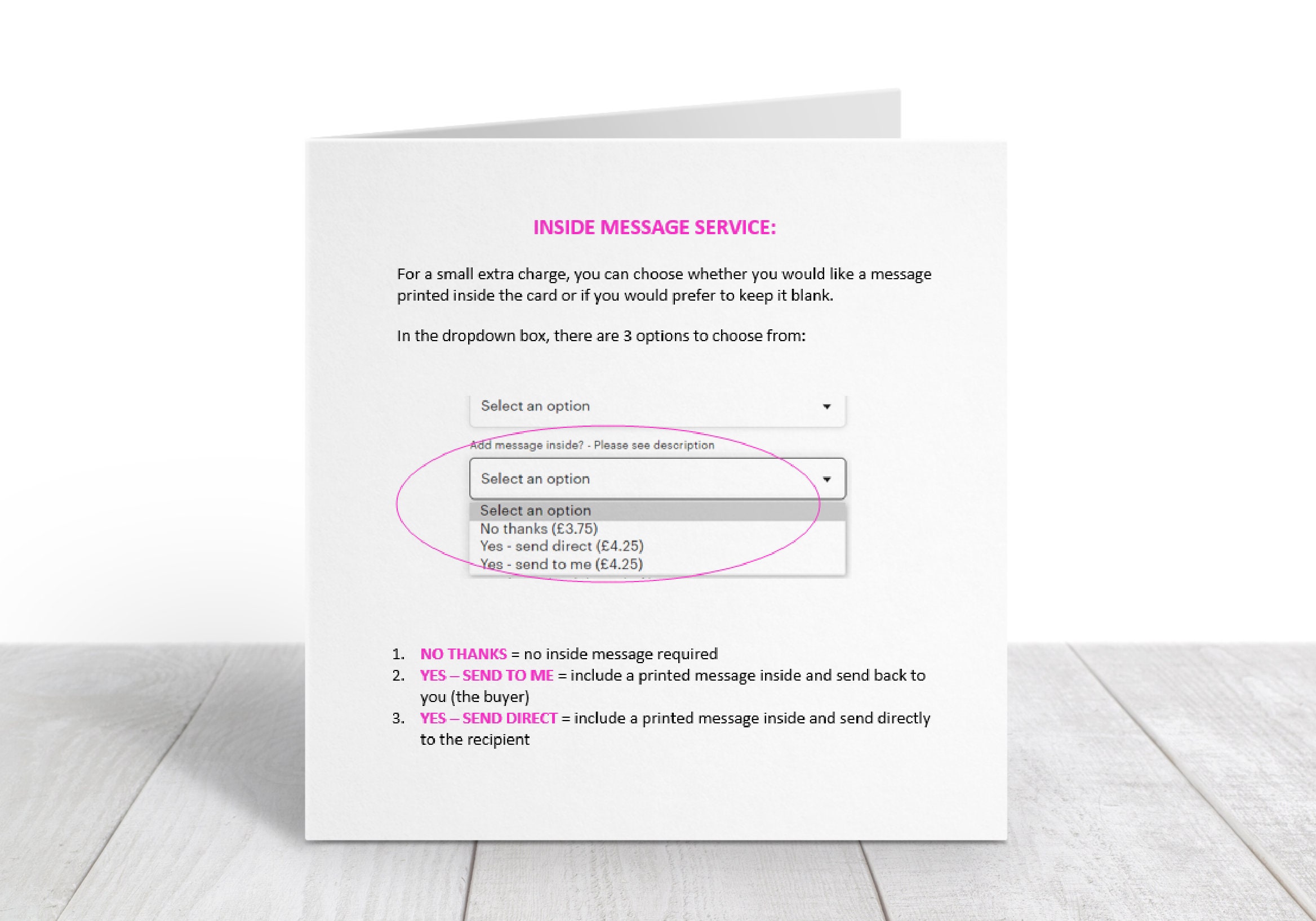 Personalised Calendar Wedding Card Calendar Card Forever Day - Etsy UK