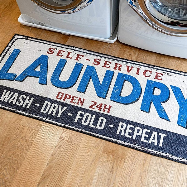 Laundry Theme - Etsy