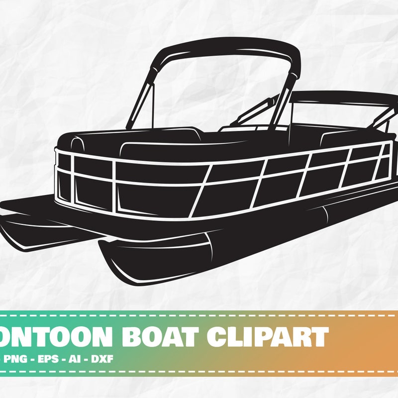 Pontoon Boat Tools - Etsy