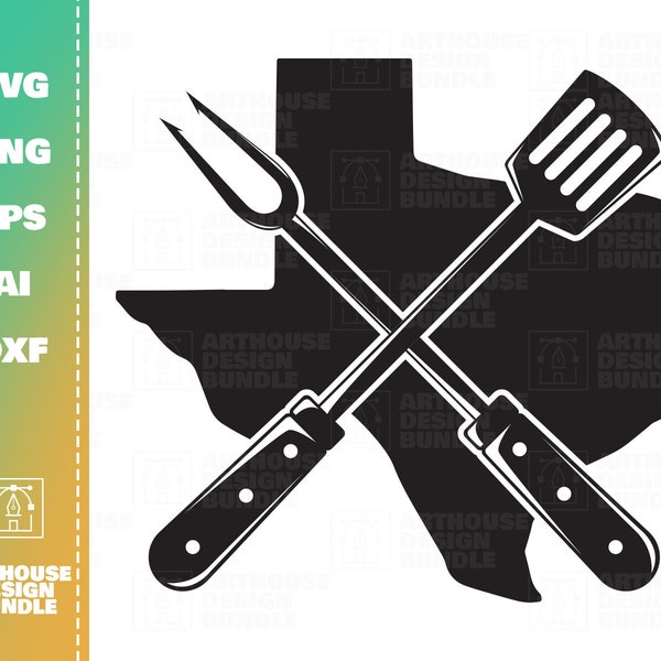 Pitmaster Svg File - Etsy