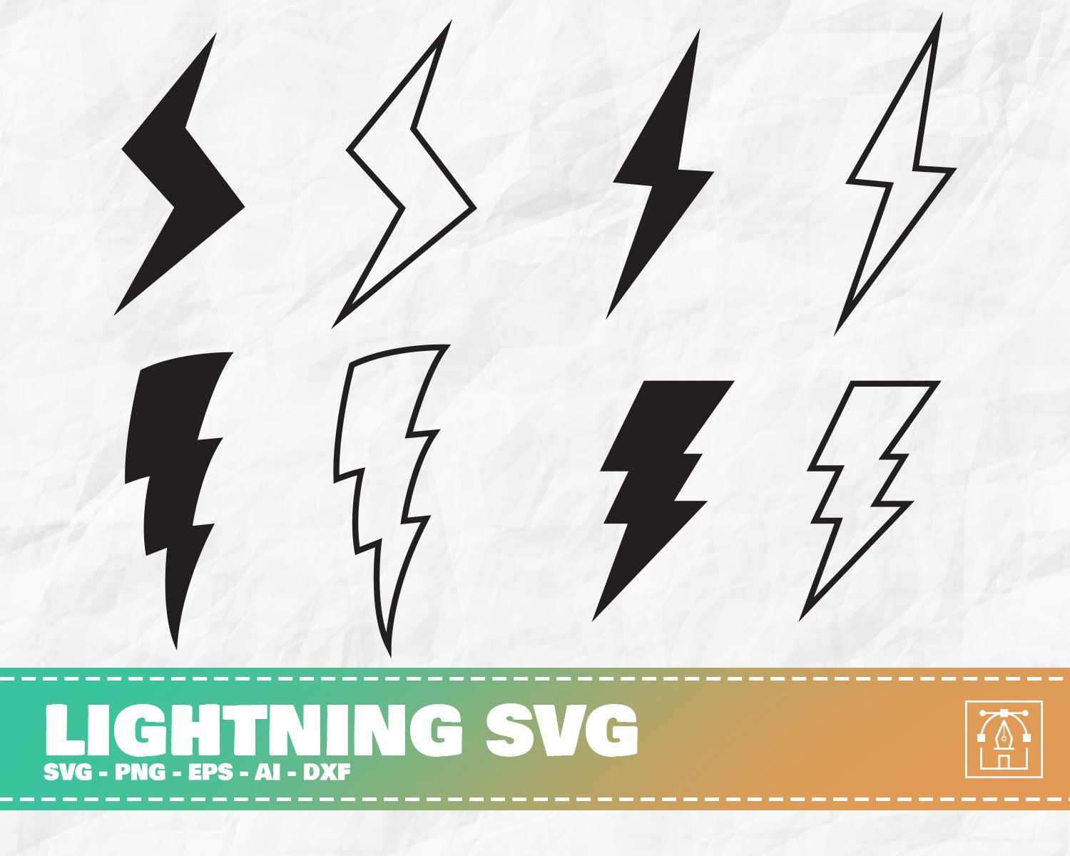 Blitz SVG Thunder SVG Blitz Clipart Thunder Bolt svg Blitz - Etsy Schweiz