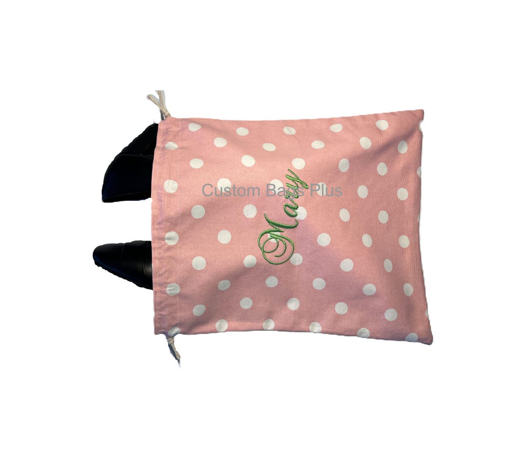 Travel Shoe Bag for Shoe Carry Bag for Travel Bag for Stilettoes Carry ...