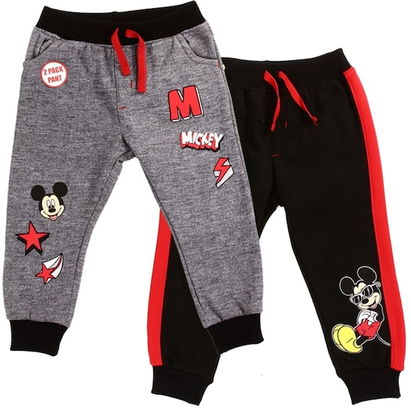Mickey Mouse Clothes - Etsy