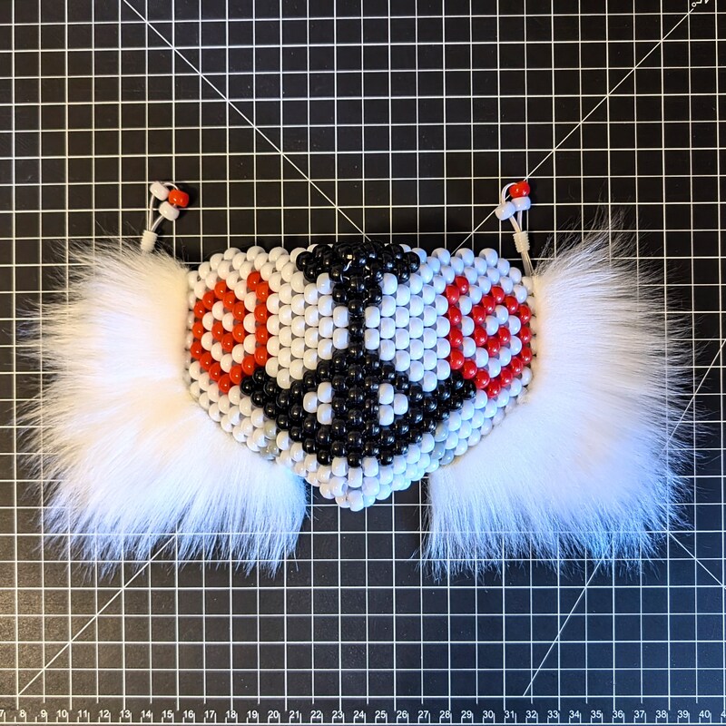 Cat Kandi Mask - Etsy