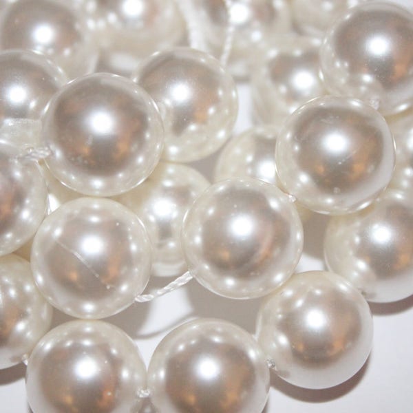 Majorca Pearls - Etsy