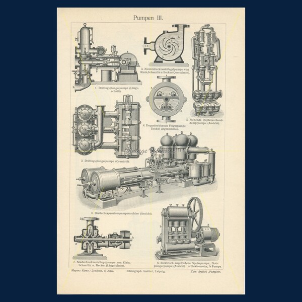 Engineering Wall Art - Etsy
