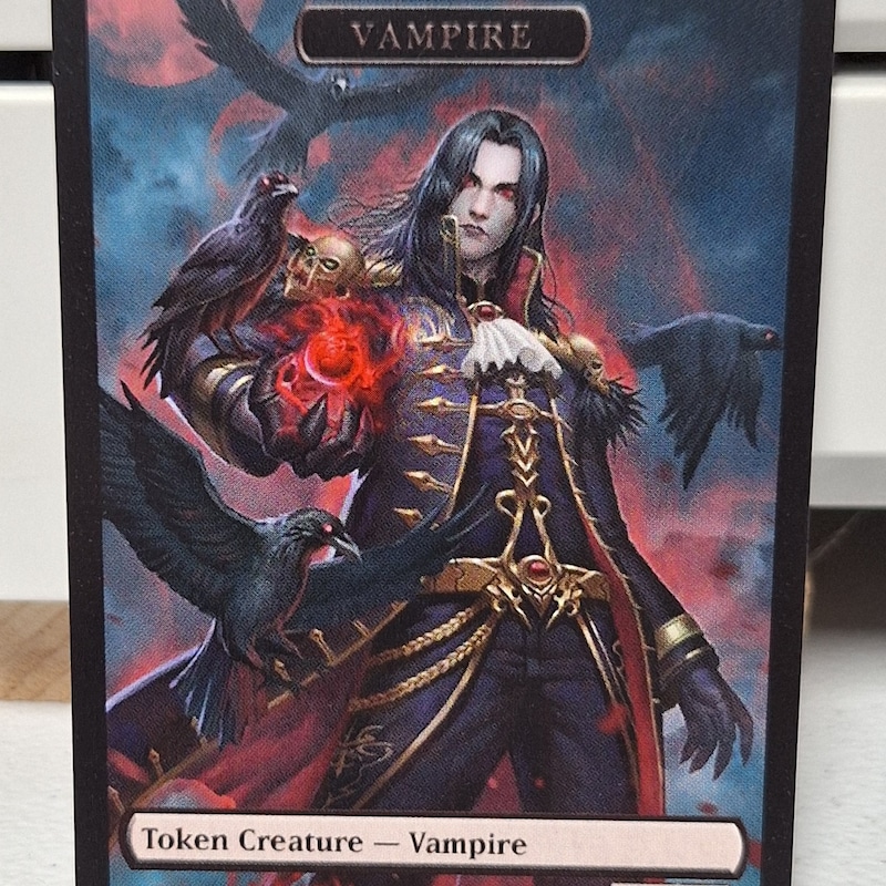 Black Rose Proxies Mtg - Etsy