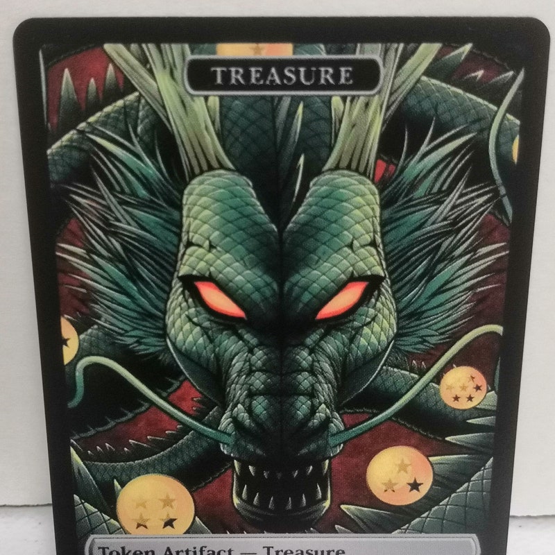 Dragon Ball Proxy - Etsy