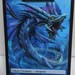 Mtg Koma's Coil 3/3 Double Sided Token Alternative Art EDH, Commander ...