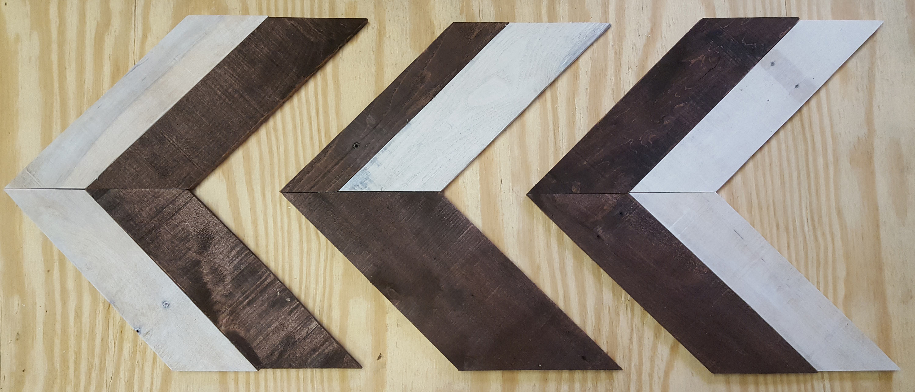 Rustic Arrows - Etsy