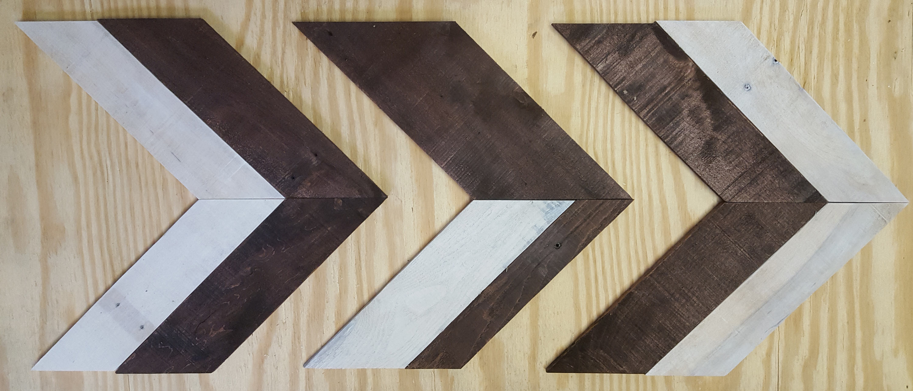 Rustic Arrows - Etsy