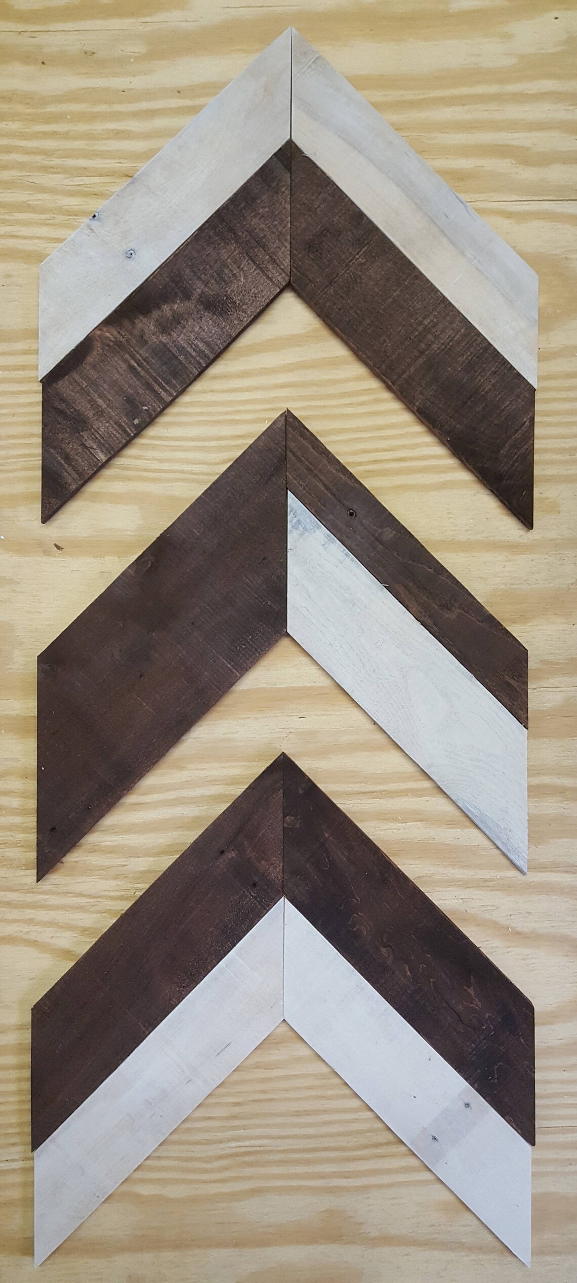Rustic Arrows - Etsy