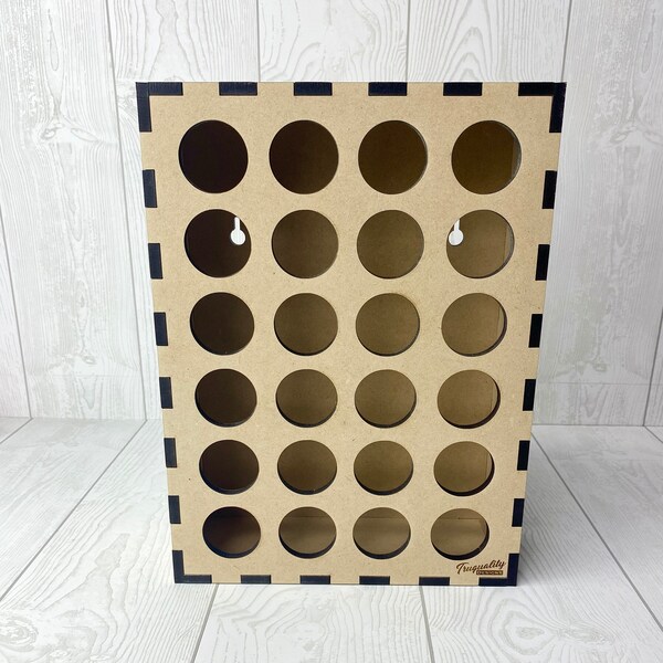 Craft Paint Storage - Etsy