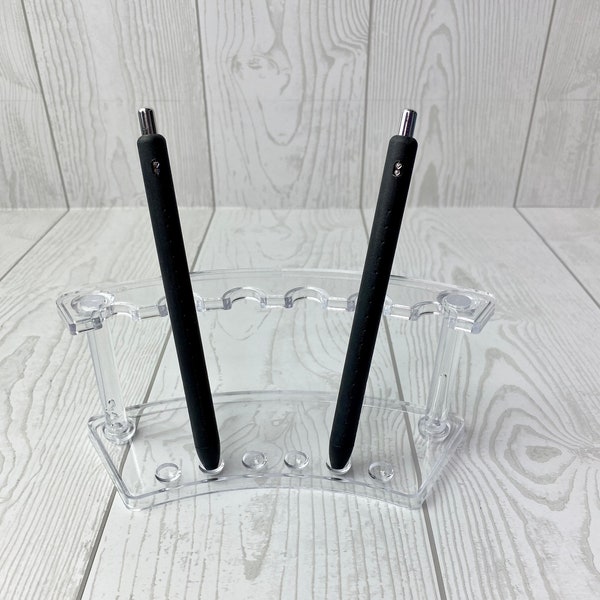 Glitter Stand - Etsy