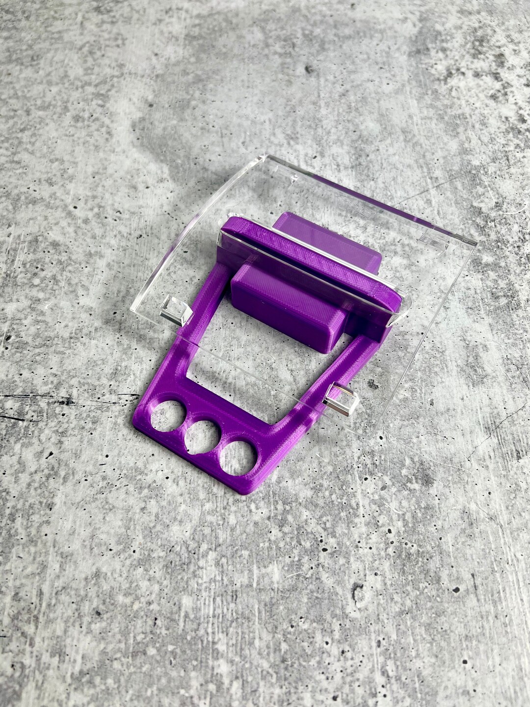Sticky Note Dispenser UV Adapter - Etsy