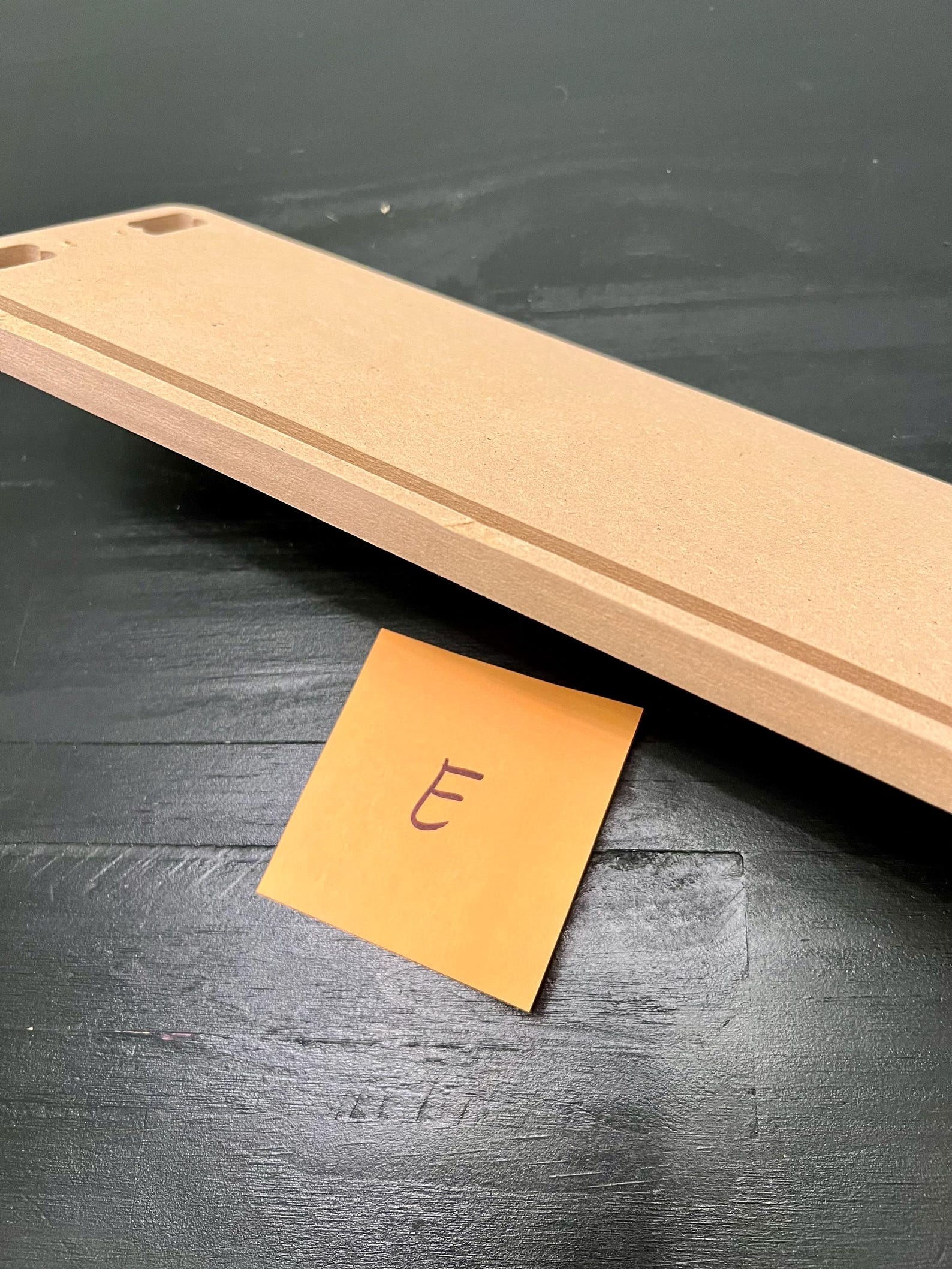 SCRATCH & DENT Sticker / Packaging Sticker / Label Holder Organizer ...