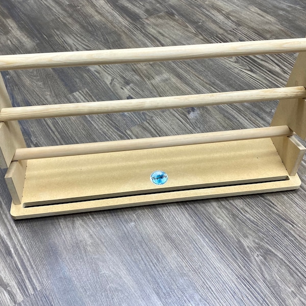 Ribbon Holder - Etsy