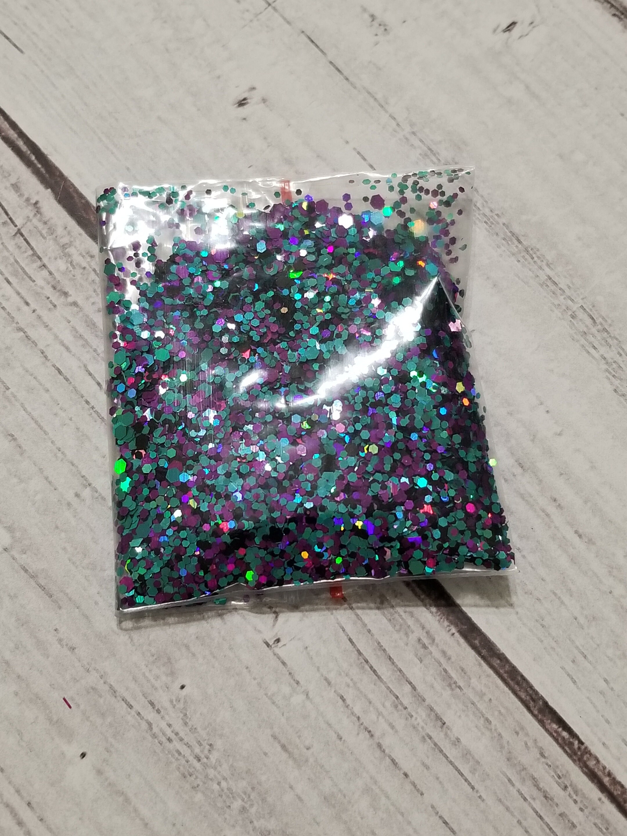 Custom Glitter Mix - Carnival - 10 grams