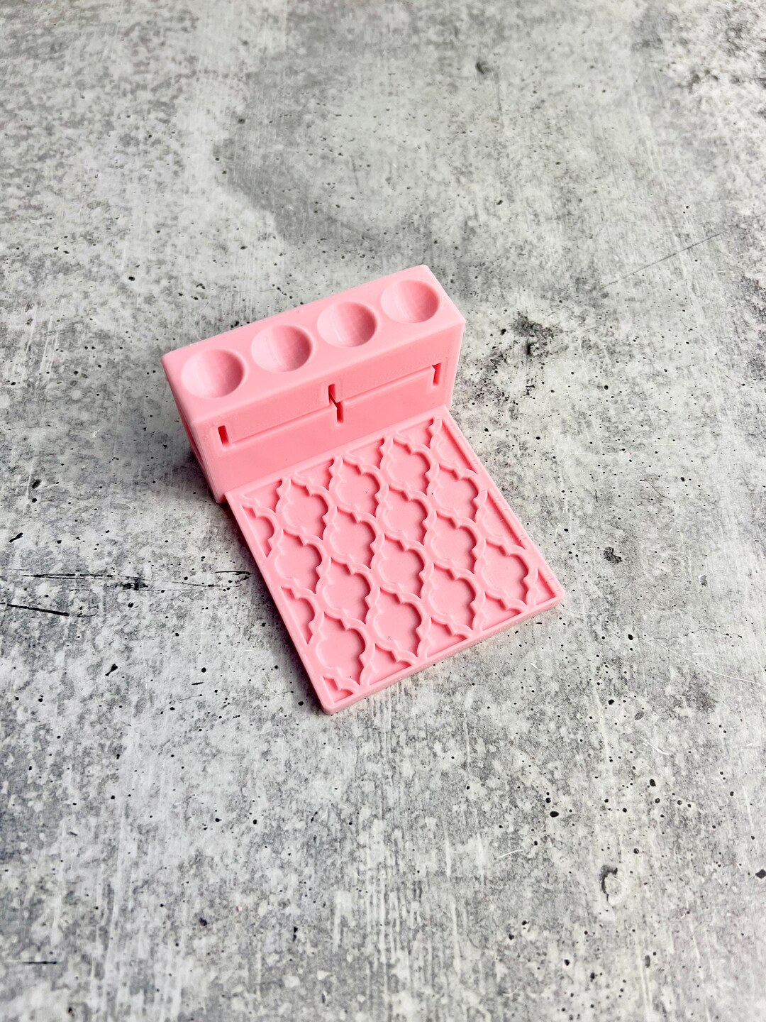 READ DESCRIPTION - UV Adapter for Scissors - Glitter Scissor Adapter ...