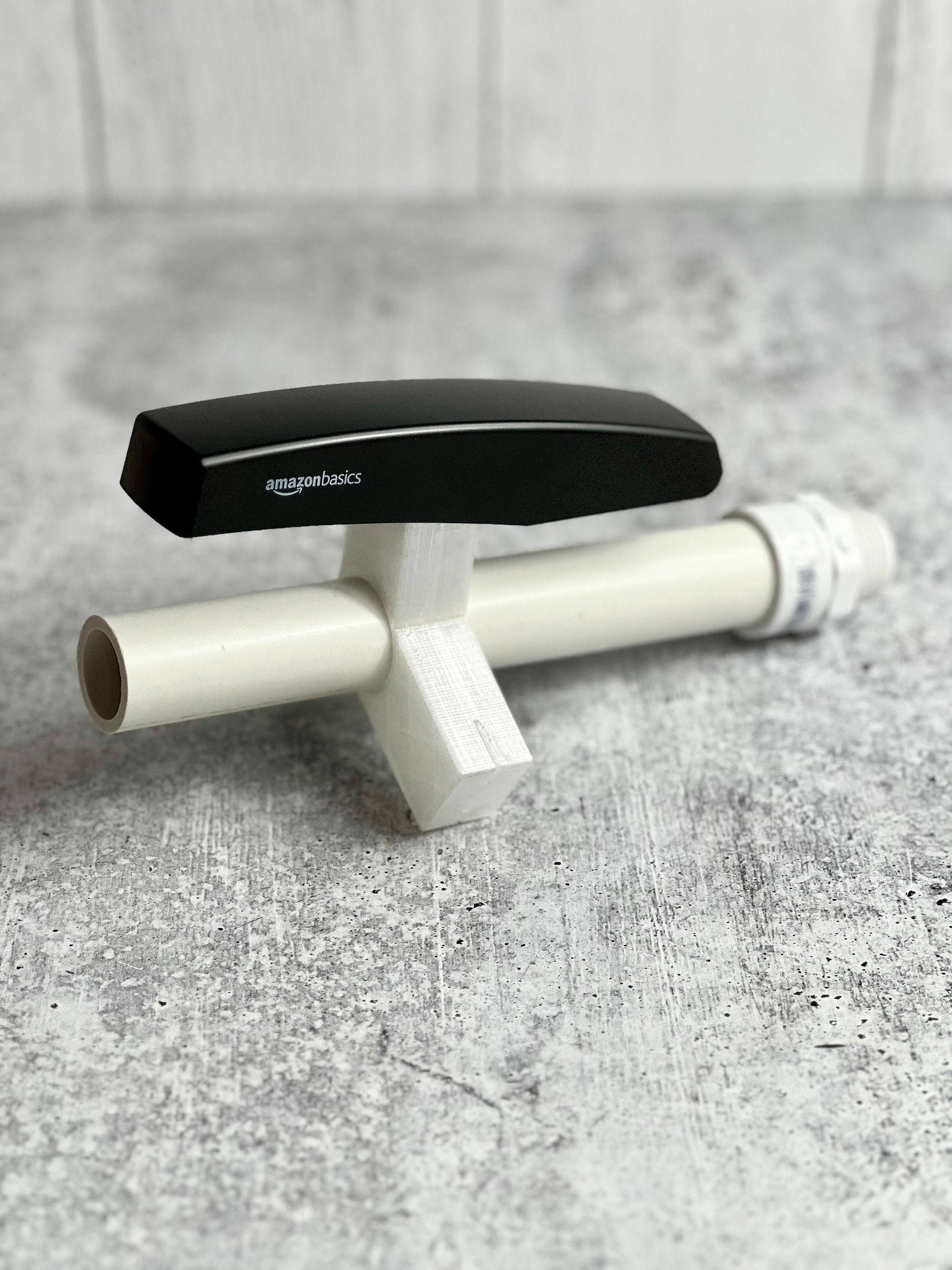 3 Stapler Adapter for Cup Turner - 3/4" PVC - Etsy