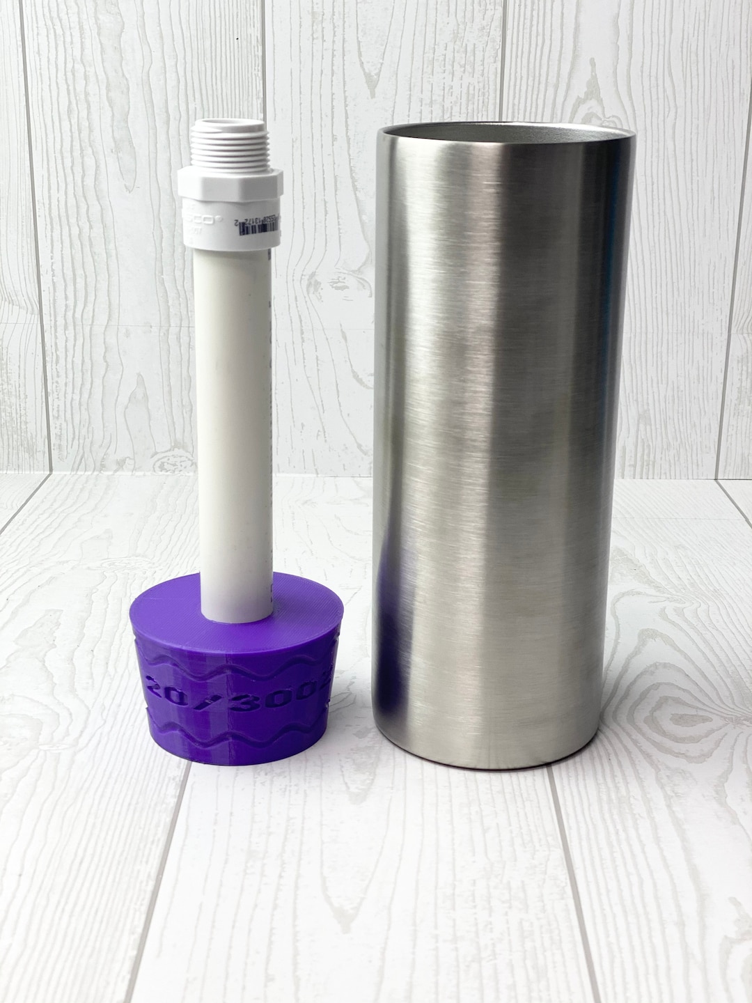 Cup / Tumbler Insert - THICK 20 / 30 Oz - Cup Turner Accessory - Etsy