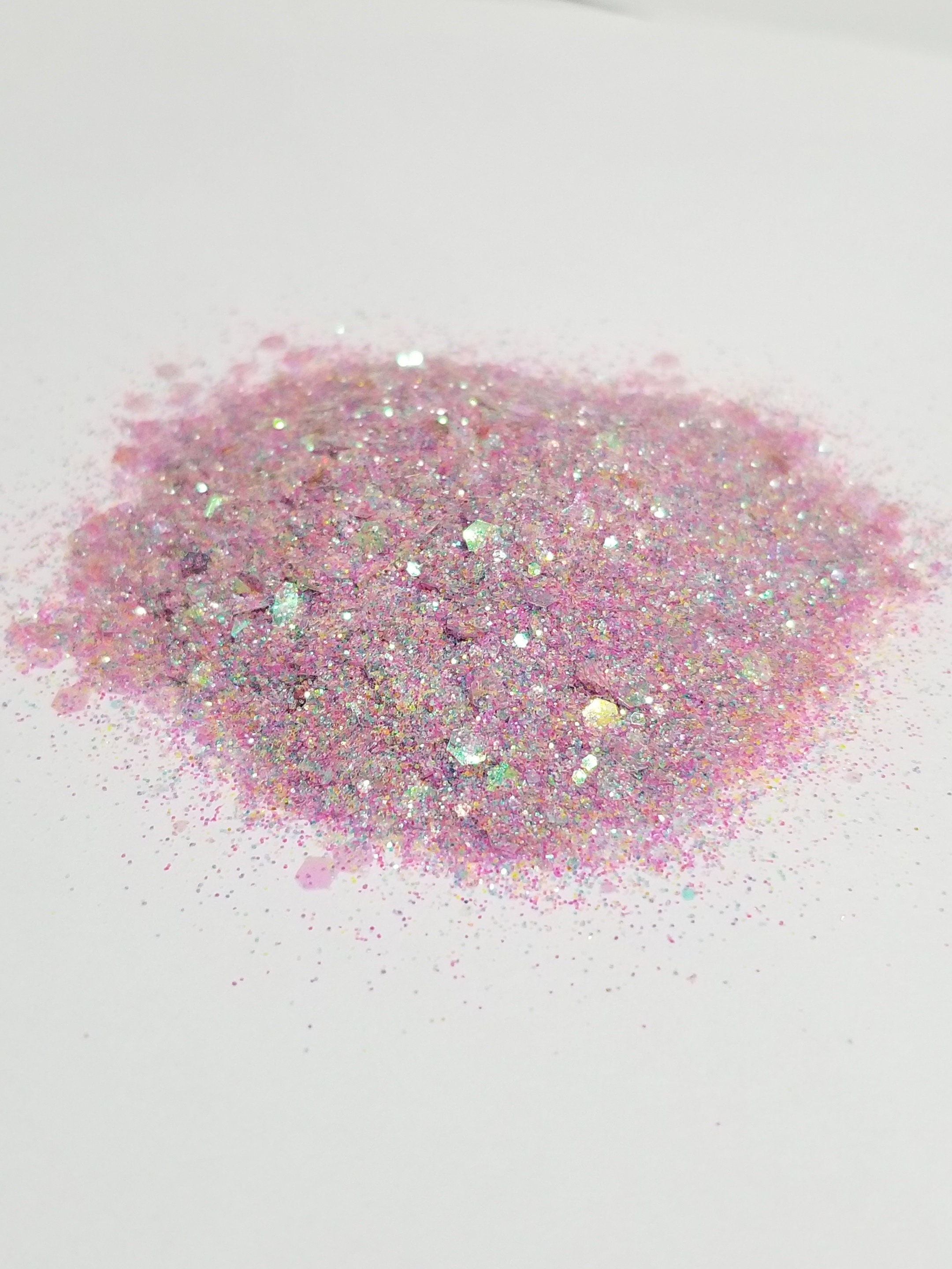 Magical Fairy Custom Glitter Mix - Available in 1,2, or 4 oz