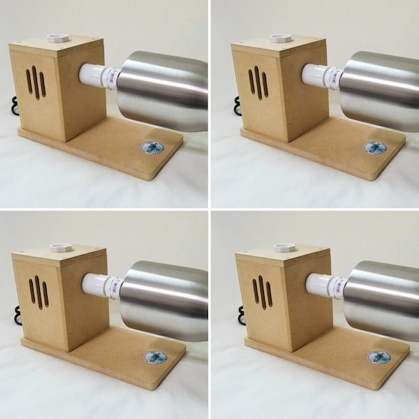 Cup Turner Kit - Etsy
